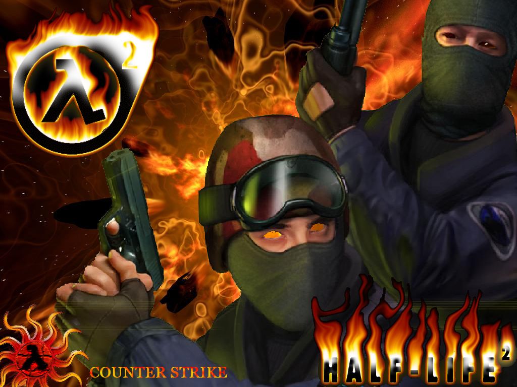 counter strike: counter strike